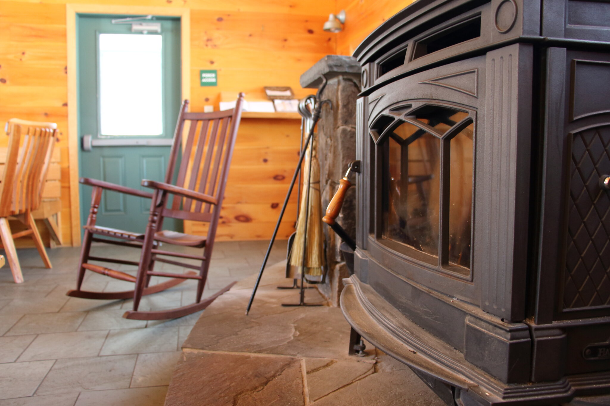 Winter Hut Trips ~ Maine Huts & Trails